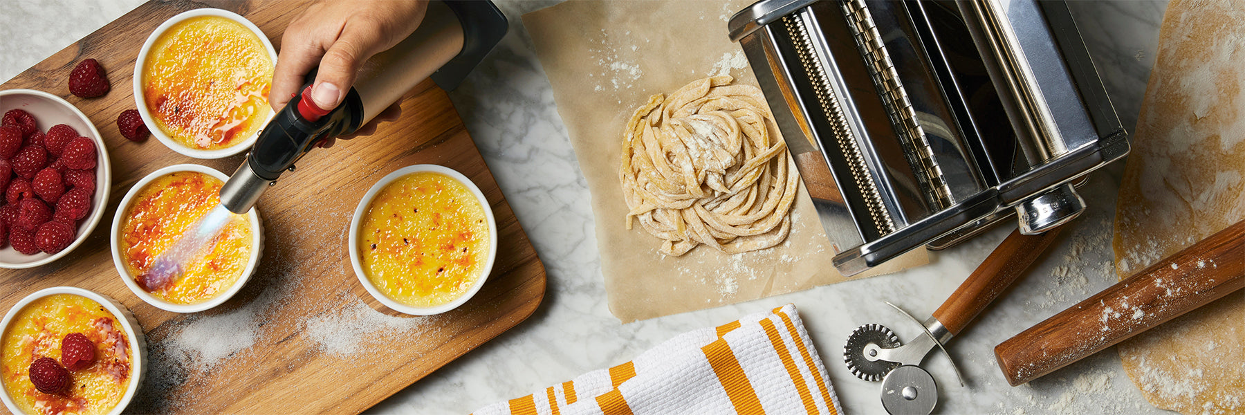 Cook's Tools | Cooking Utensils for Nonstick Pans | Anolon