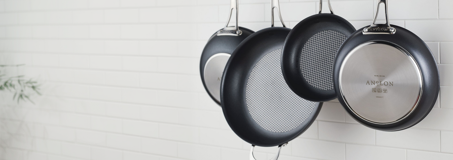 Performance Cookware Built to Last | Anolon