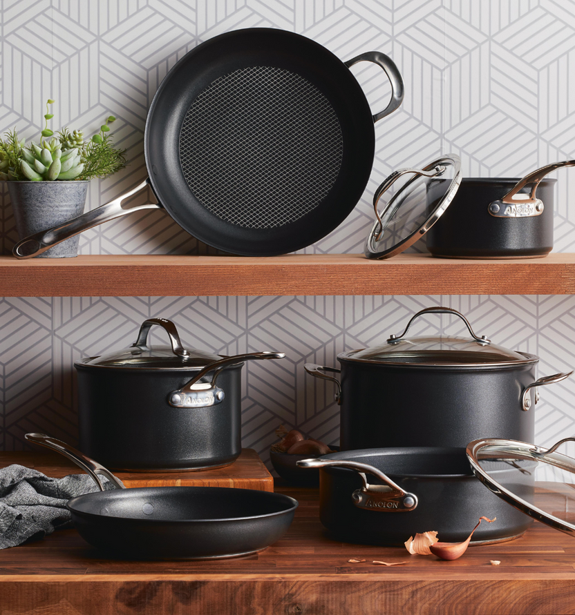 Performance Cookware Built to Last | Anolon