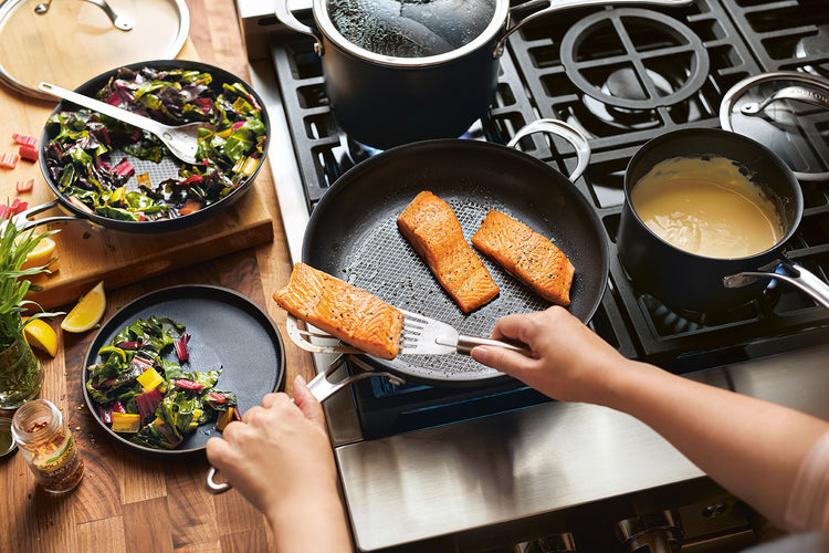 Performance Cookware Built to Last | Anolon
