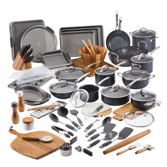 Performance Cookware Built to Last | Anolon