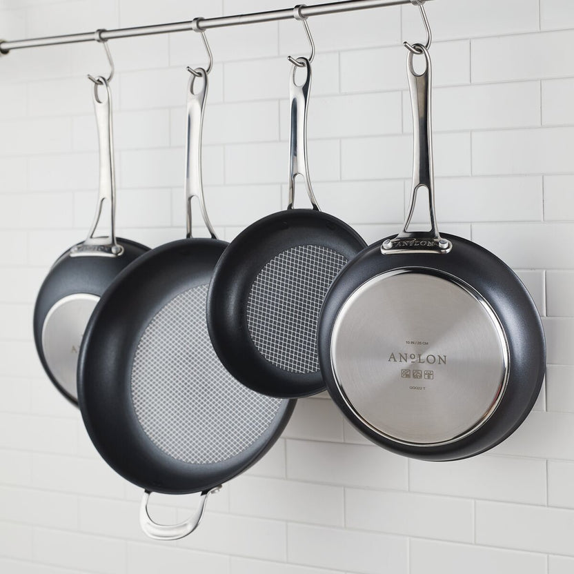 Performance Cookware Built to Last | Anolon