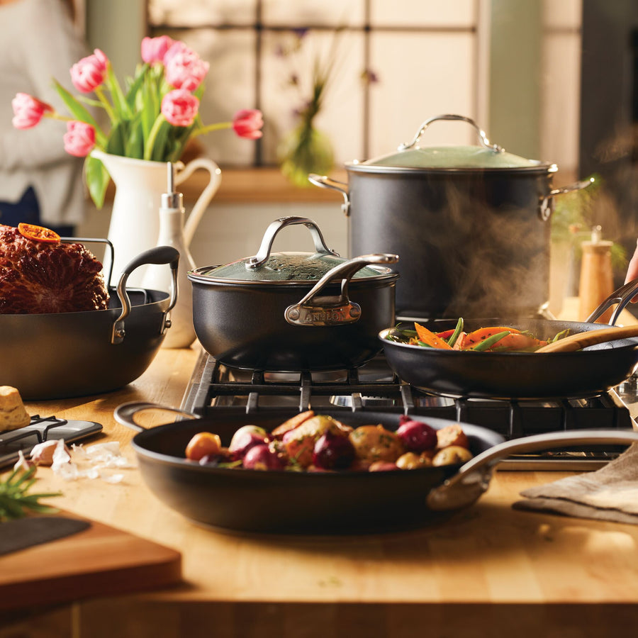 Frying Pan – Anolon