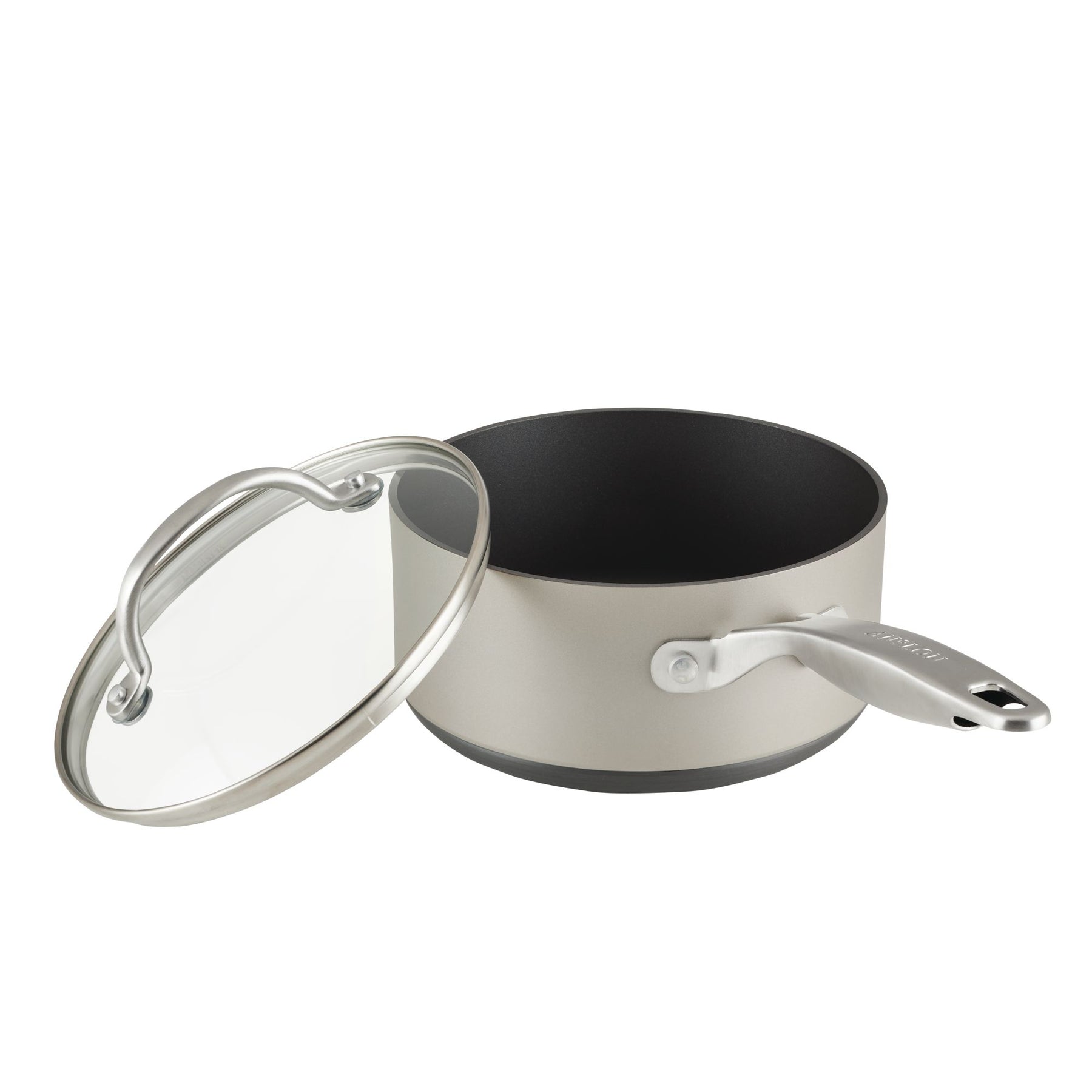 10-Piece Hard Anodized Nonstick Cookware Set – Anolon