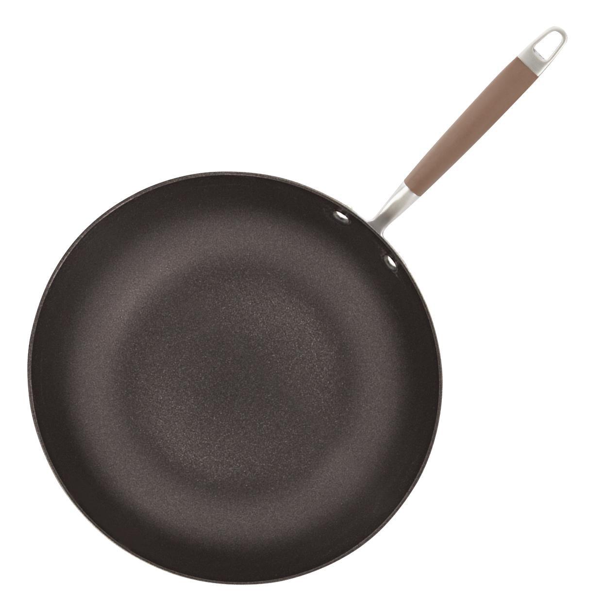 12-Inch Covered Ultimate Pan – Anolon