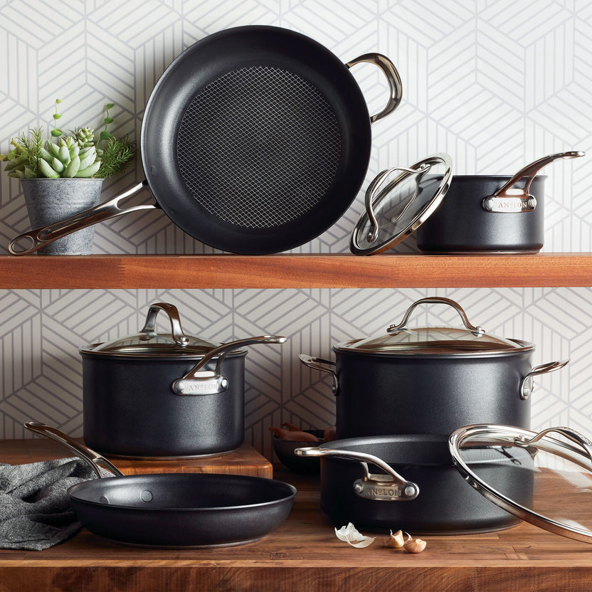 Anolon X Cookware | Anolon.com