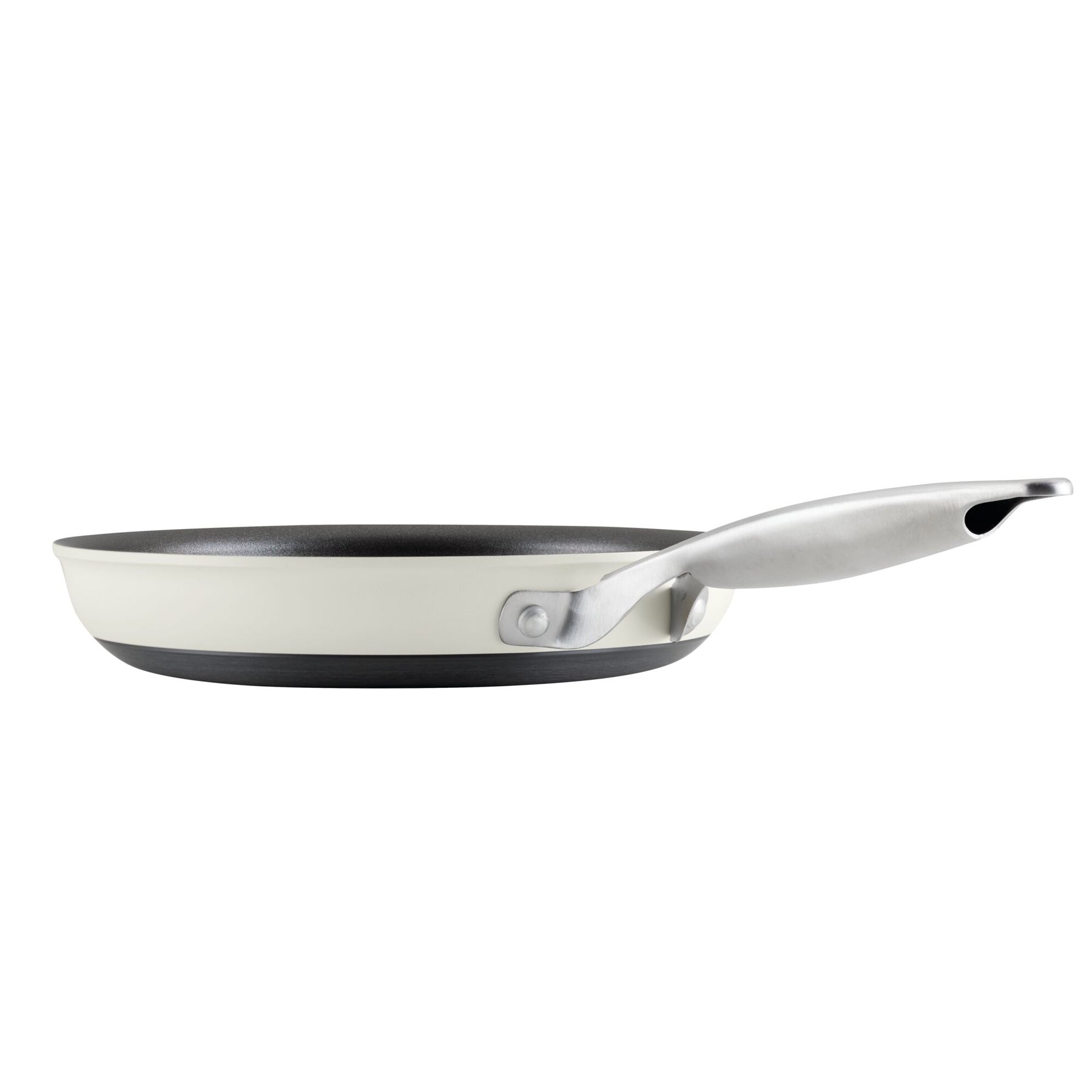 10-Inch Hard Anodized Nonstick Frying Pan – Anolon