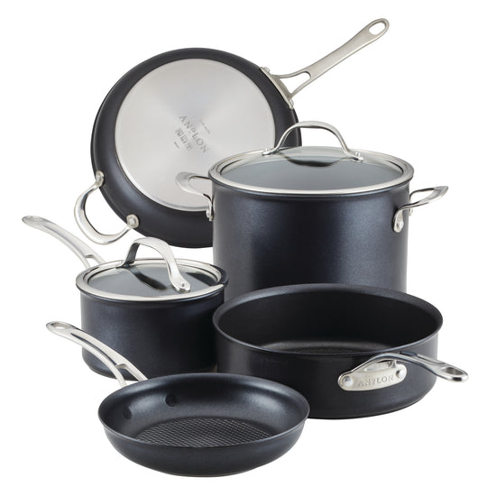 Cookware: Kitchen Pots, Pans, and More | Anolon Cookware
