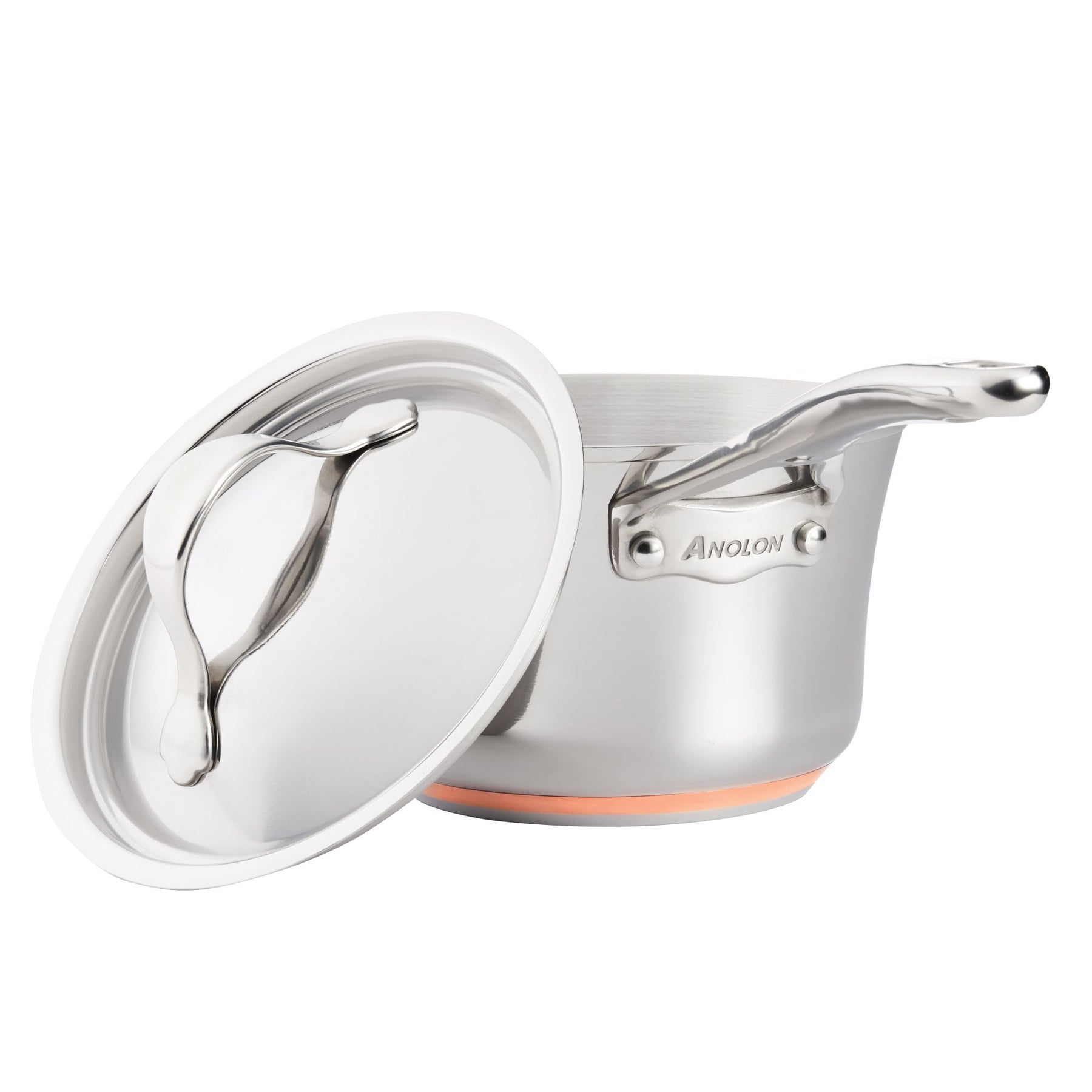 10-Piece Cookware Set – Anolon